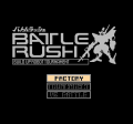 Datach : Battle Rush, Build Up Robot Tournament (NES) | Emulator games ...