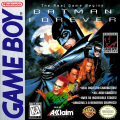 Batman Forever (Game Boy) | Emulator games EmuBox