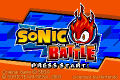 Sonic Battle (Game Boy Advance) | Emulator games EmuBox
