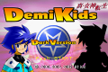 DemiKids : Dark Version (Game Boy Advance) | Emulator games EmuBox
