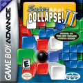 Super Collapse! II (Game Boy Advance) | Emulator games EmuBox