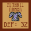 Mithril Armor | Retro Achievement for J.R.R. Tolkien's The Lord of the ...