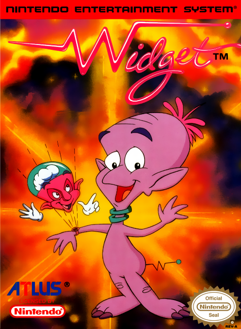 Download Widget (Nintendo Entertainment System)| Emulator games EmuBox