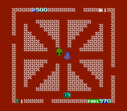 Download Route-16 Turbo (Nintendo Entertainment System)| Emulator games ...