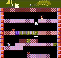Download Duck Maze (Nintendo Entertainment System) | EmuBox