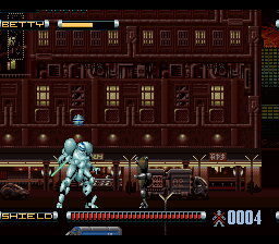 Genocide 2 (SNES) | Emulator games EmuBox