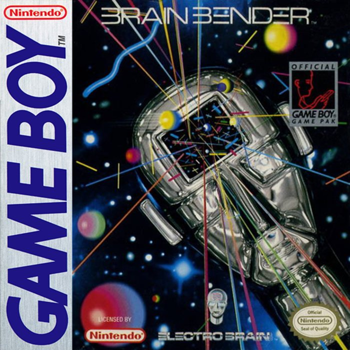 Brainbender (Game Boy) | Emulator games EmuBox