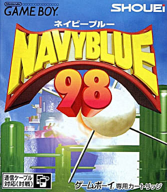 Download Navy Blue 98 (Game Boy)| Emulator games EmuBox