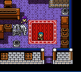 Download Cross Hunter : Treasure Hunter Version (Game Boy Color ...