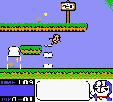 Download Doraemon : Aruke Aruke Labyrinth (Game Boy Color)| Emulator ...