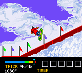 Download Hyper Olympic : Winter 2000 (Game Boy Color)| Emulator games ...
