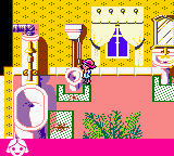 Laura (Game Boy Color) | Онлайн эмулятор EmuBox