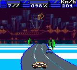 Descargar Roadsters Trophy (Game Boy Color)| Emulador en línea EmuBox