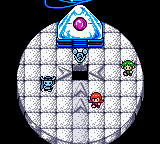 Download Space-Net : Cosmo Blue (Game Boy Color)| Emulator games EmuBox