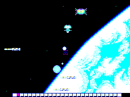 SDI (Sega Master System) | Emulator games EmuBox