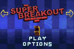 Download 3 Games in One! - Super Breakout + Millipede + Lun (Game Boy ...